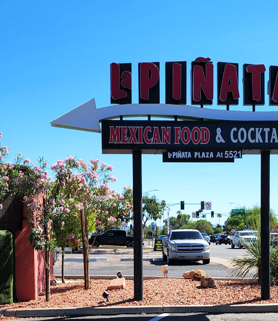 legendary enchiladas place arizona ftr