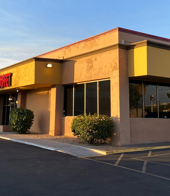 legendary feast restaurant arizona ftr