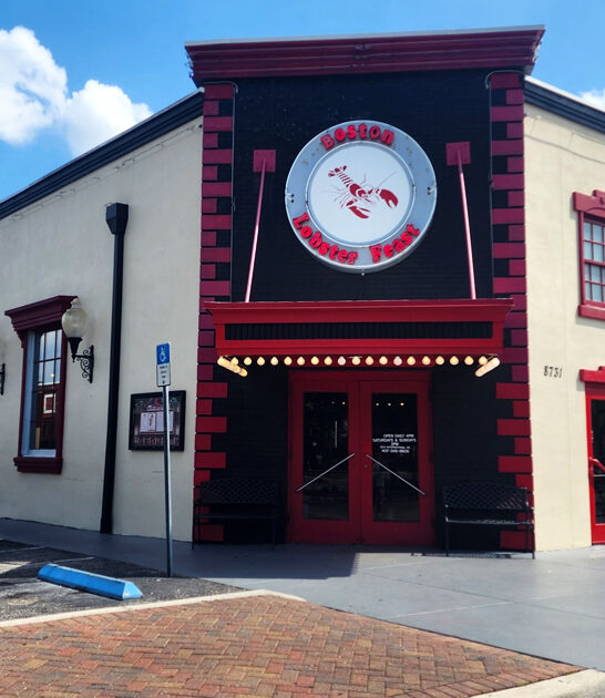 legendary florida buffet restaurant ftr