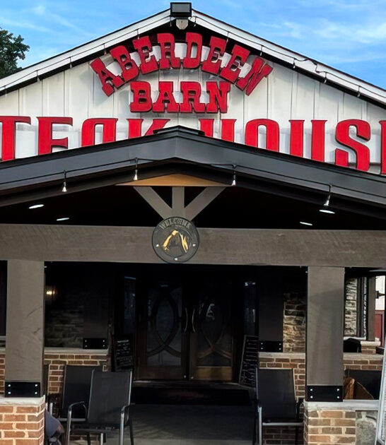 legendary lobster steakhouse virginia ftr