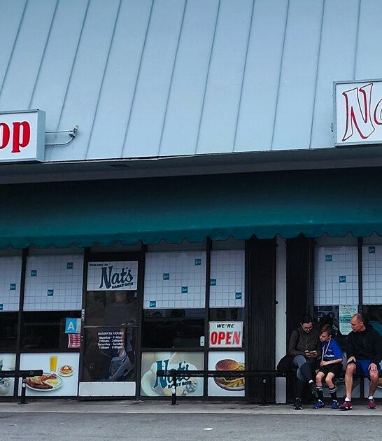 legendary muffins california restaurant ftr