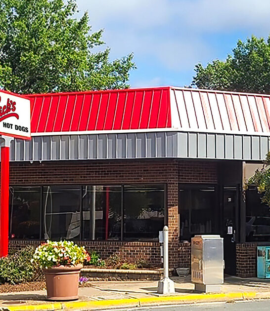 legendary north carolina hotdogs ftr