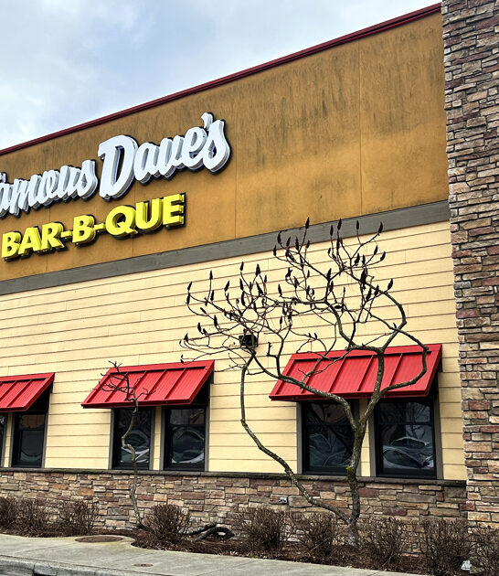 legendary oregon bbq joint ftr