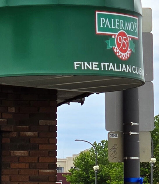 legendary pizza joint illinois ftr