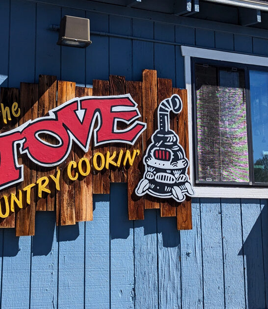 legendary restaurant california destination ftr