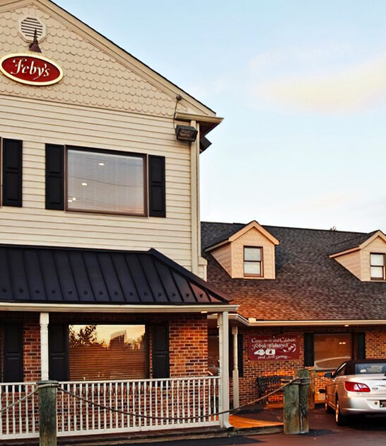 legendary restaurant delaware seafood ftr