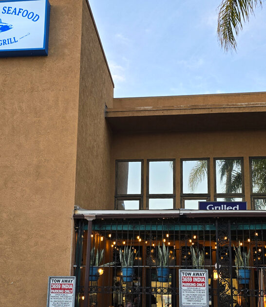 legendary seafood california restaurant ftr