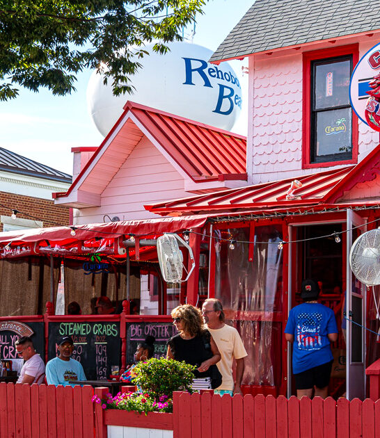 legendary seafood delaware restaurants ftr