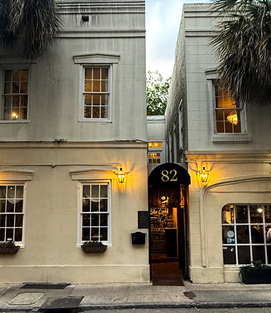 legendary south carolina restaurant ftr