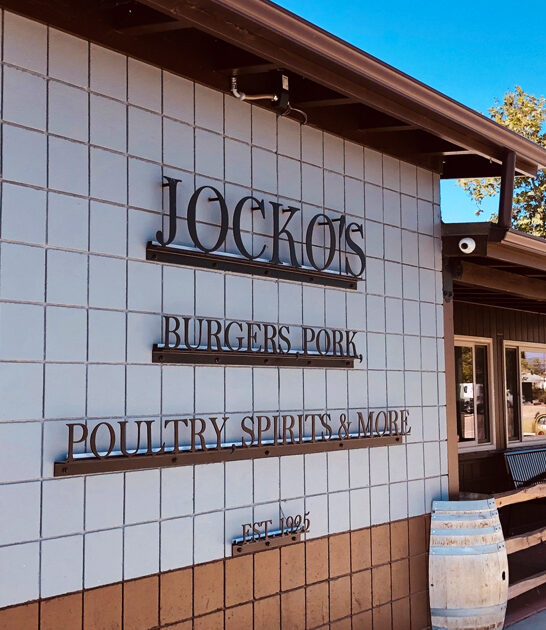 legendary steakhouses california drive ftr