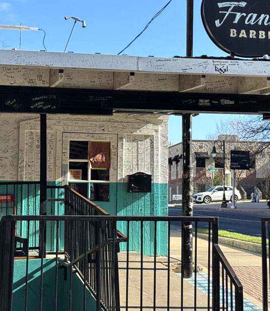 legendary texas tiny restaurant ftr