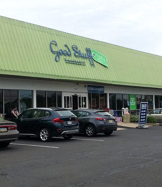 little known pennsylvania store ftr