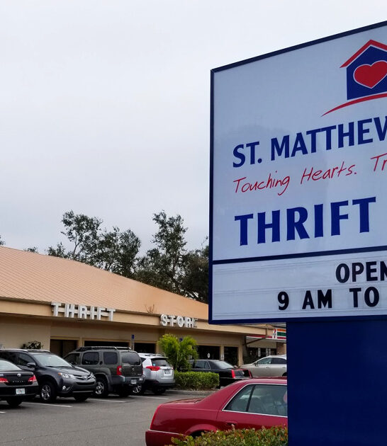 little known thrift florida ftr