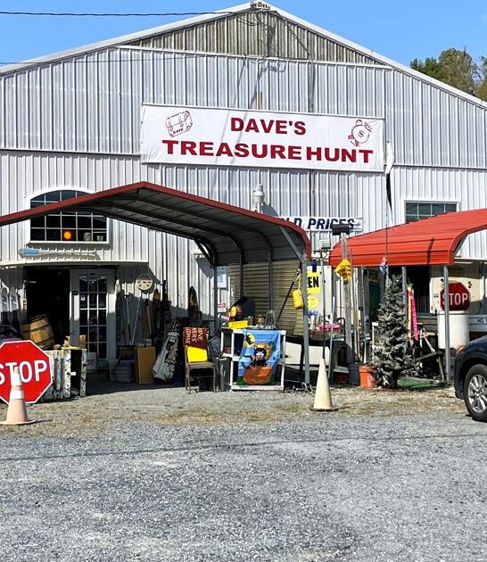 little known vintage delaware ftr