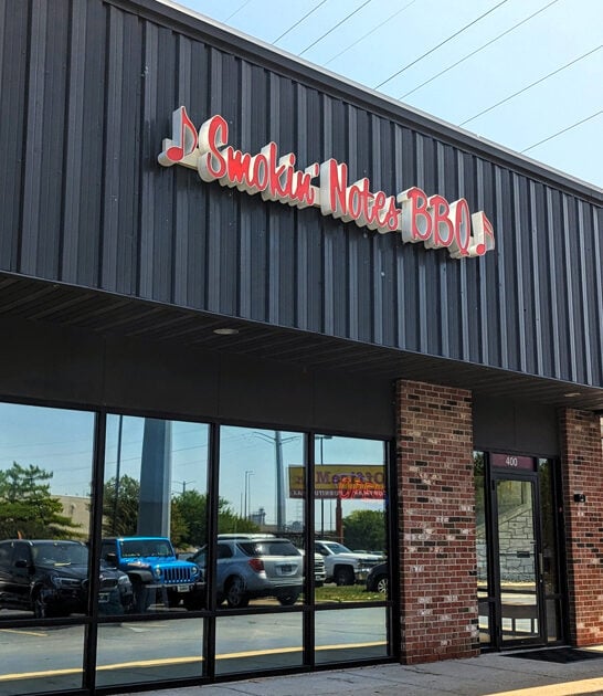 loaded fries illinois joint FTR