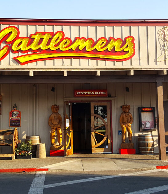 loaded potato steakhouse california ftr