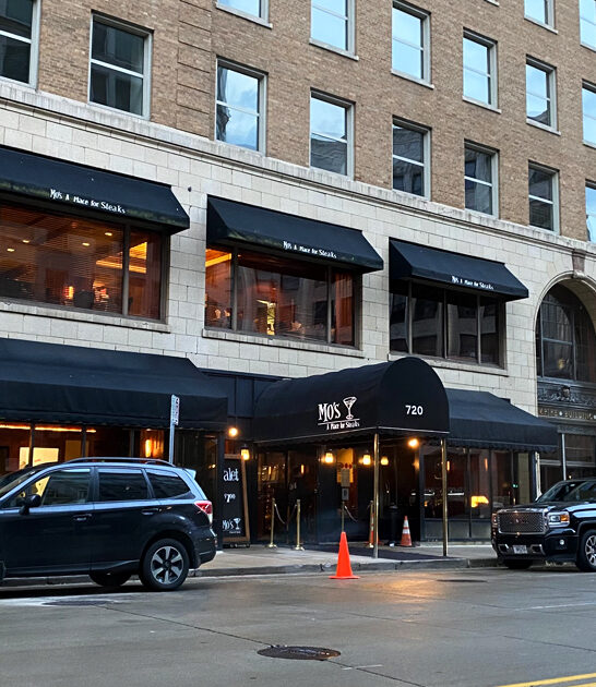 lobster bisque steakhouse wisconsin ftr