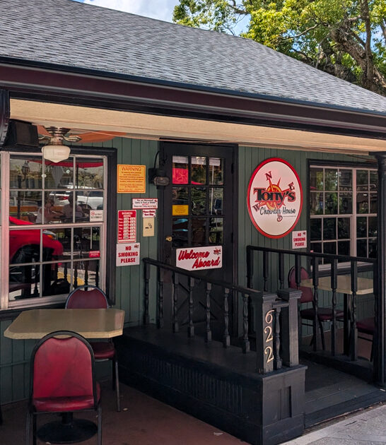 lobster roll florida favorite ftr