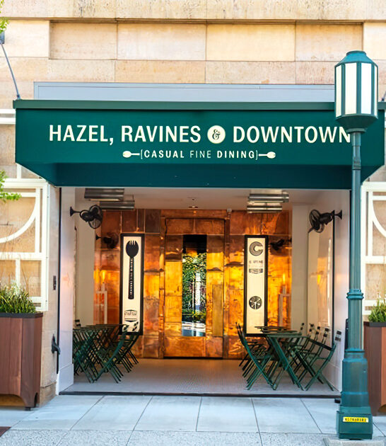 lobster roll restaurant michigan ftr