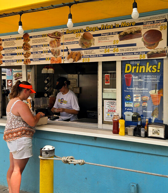 lobster roll shack florida ftr