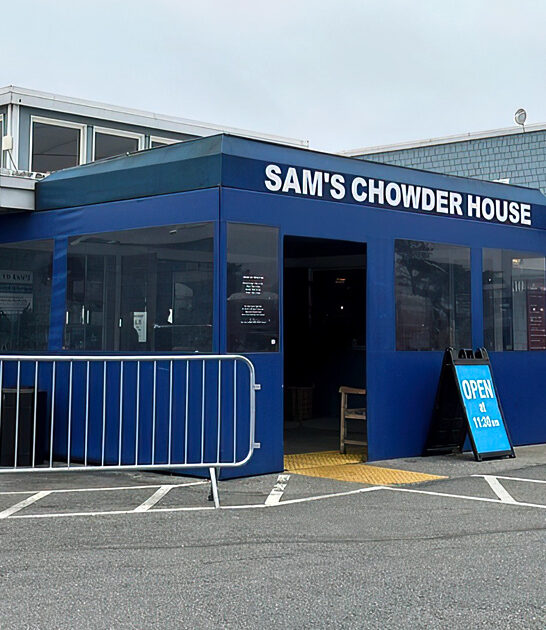 lobster rolls restaurant california ftr