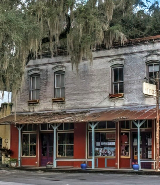 local amazing town florida ftr