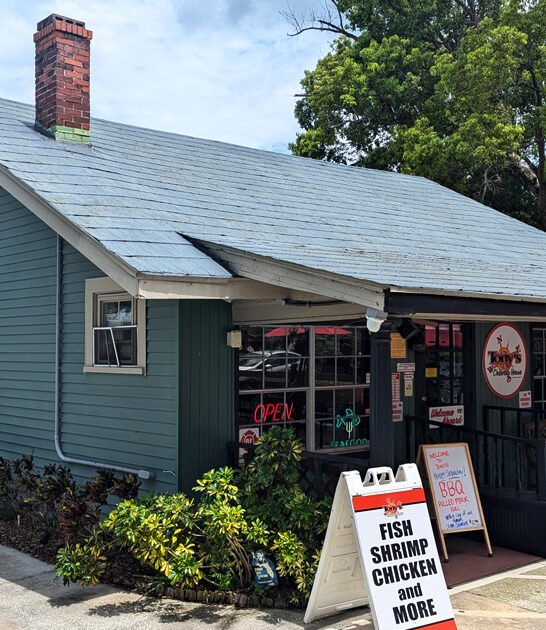 local favorite hushpuppies florida ftr