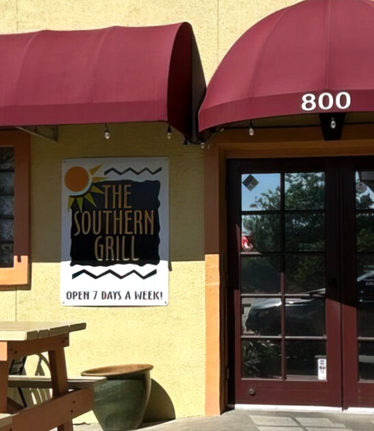 local legend meals florida ftr