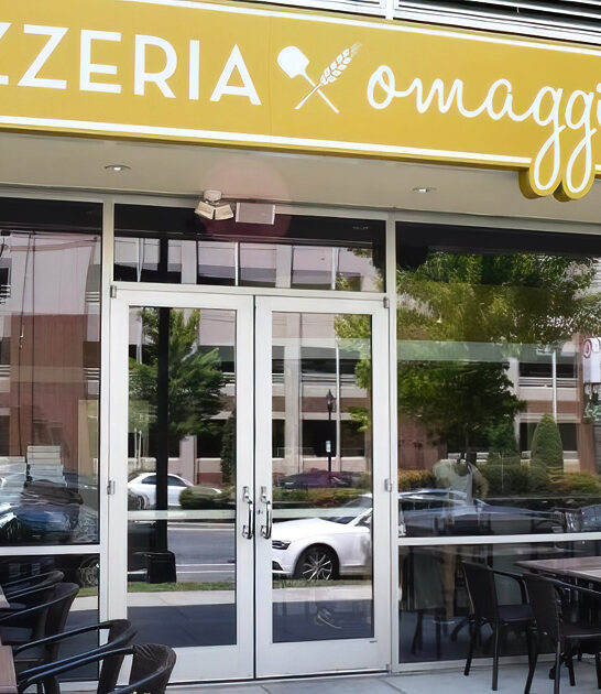 local pizza north carolina ftr