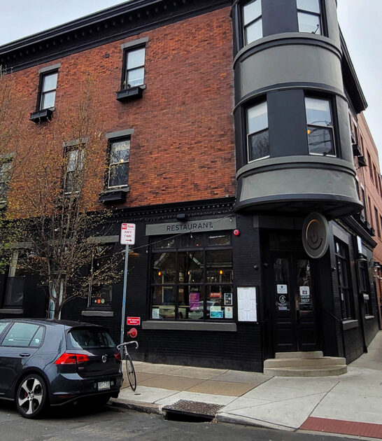 local popular restaurant pennsylvania ftr