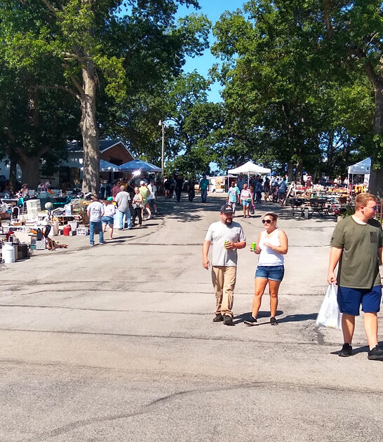 local treasure market missouri ftr