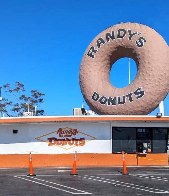 locals donut shop california ftr