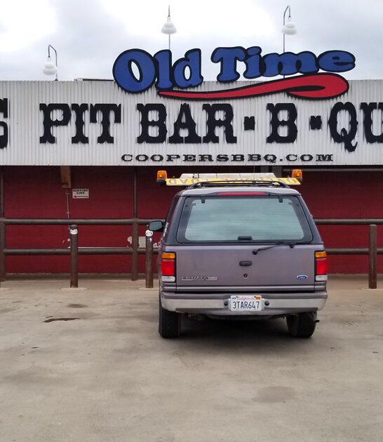 locals favorite bbq texas ftr