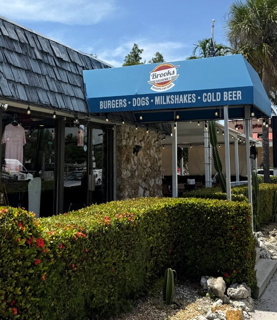 locals favorite burger florida ftr