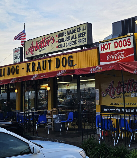 locals love florida hotdogs ftr