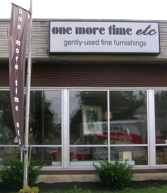 locals love thrift ohio ftr