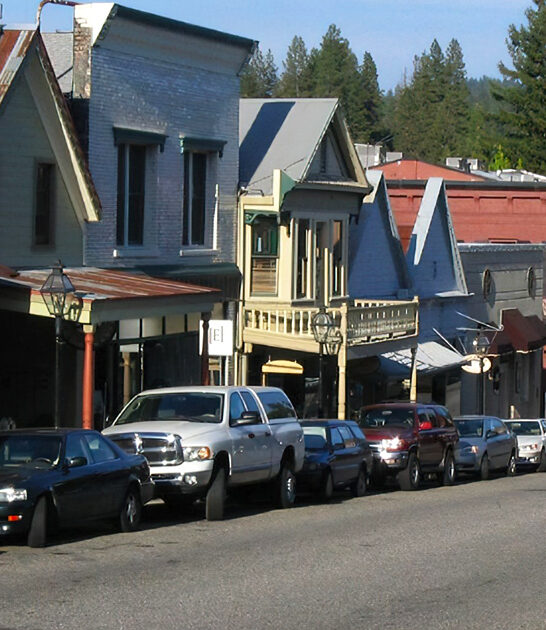 low cost california towns ftr