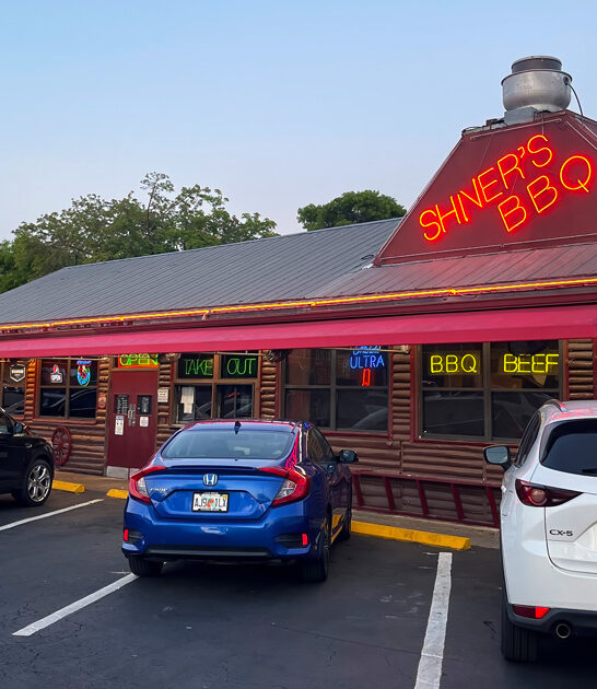 low key florida bbq ftr