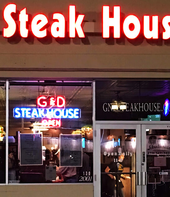 low key restaurant missouri ftr