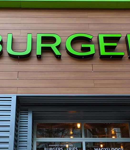 lowkey burger restaurant maryland ftr