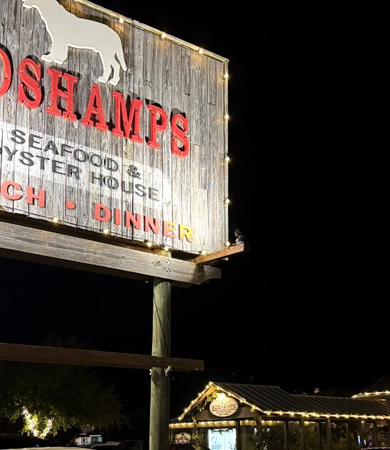 lump crab seafood restaurant FTR