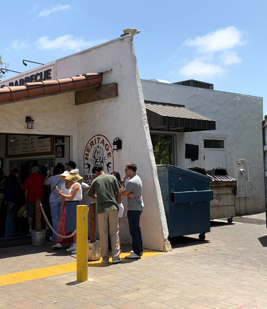 mac cheese california joint FTR