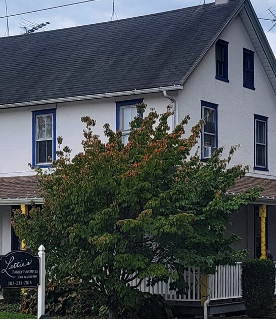 mac cheese restaurant delaware ftr