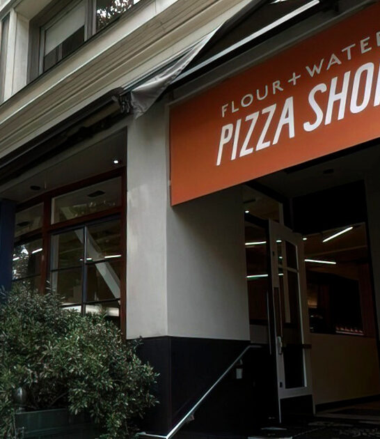 margherita pizza california ftr