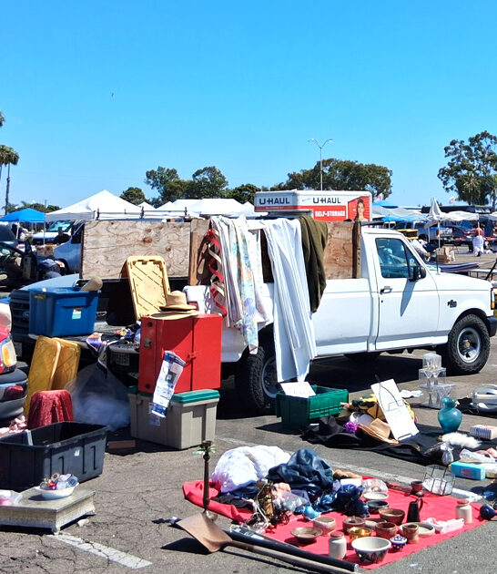 market california outrageous bargains ftr