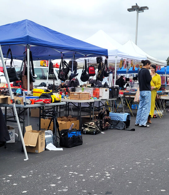 market enormous california ftr