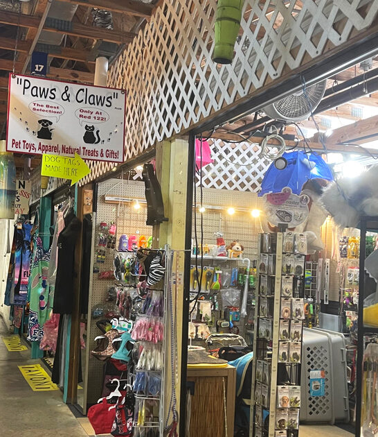 market florida indoor treasure ftr