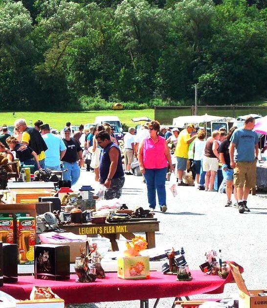 market pennsylvania outdoor flea ftr
