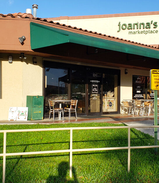 marketplace florida sandwich bar ftr