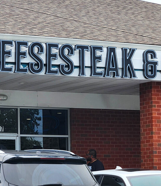 maryland best shrimp cheesesteak ftr